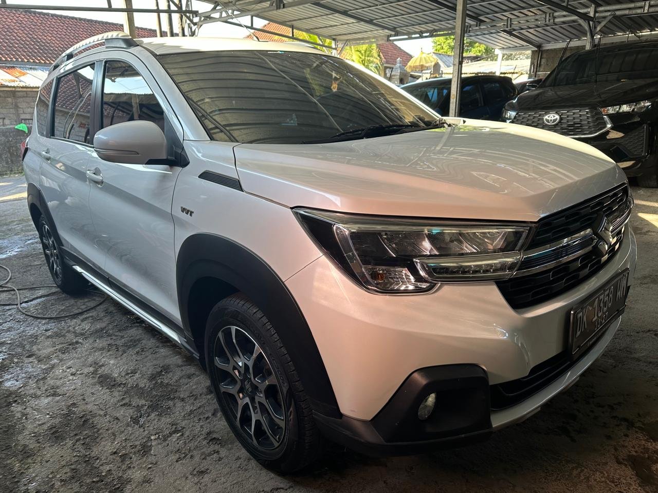 Sewa Mobil Keluarga / Family Car Bali - Kuta Rental - Sewa Mobil Lepas ...